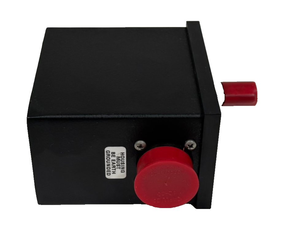 NEW AMCI HTT-20-1 RESOLVER TRANSDUCER HTT201 - SB Industrial Supply, Inc.