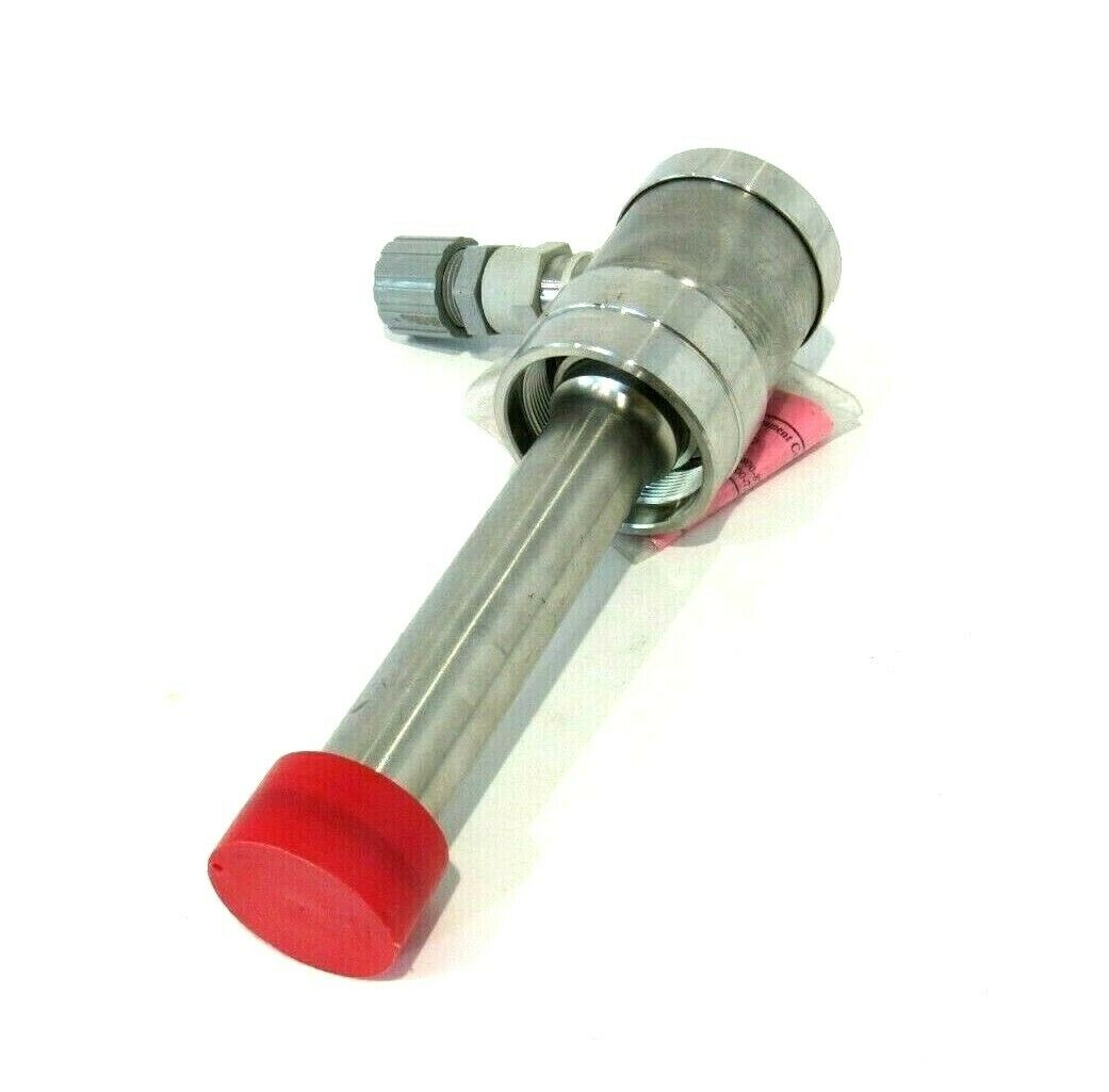 NEW ANDERSON SL5091100000480 LIQUID LEVEL TRANSMITTER SL/SX - SB ...