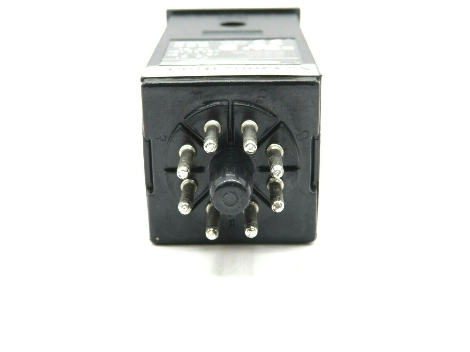 NEW ATC 339B200Q2X RELAY 120V 50/60HZ SERIES 339 - SB Industrial Supply ...