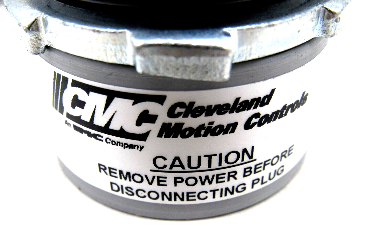 NEW CLEVELAND MOTION CONTROL MAM-08041 PULSONIC SENSOR MAM08041 - SB ...
