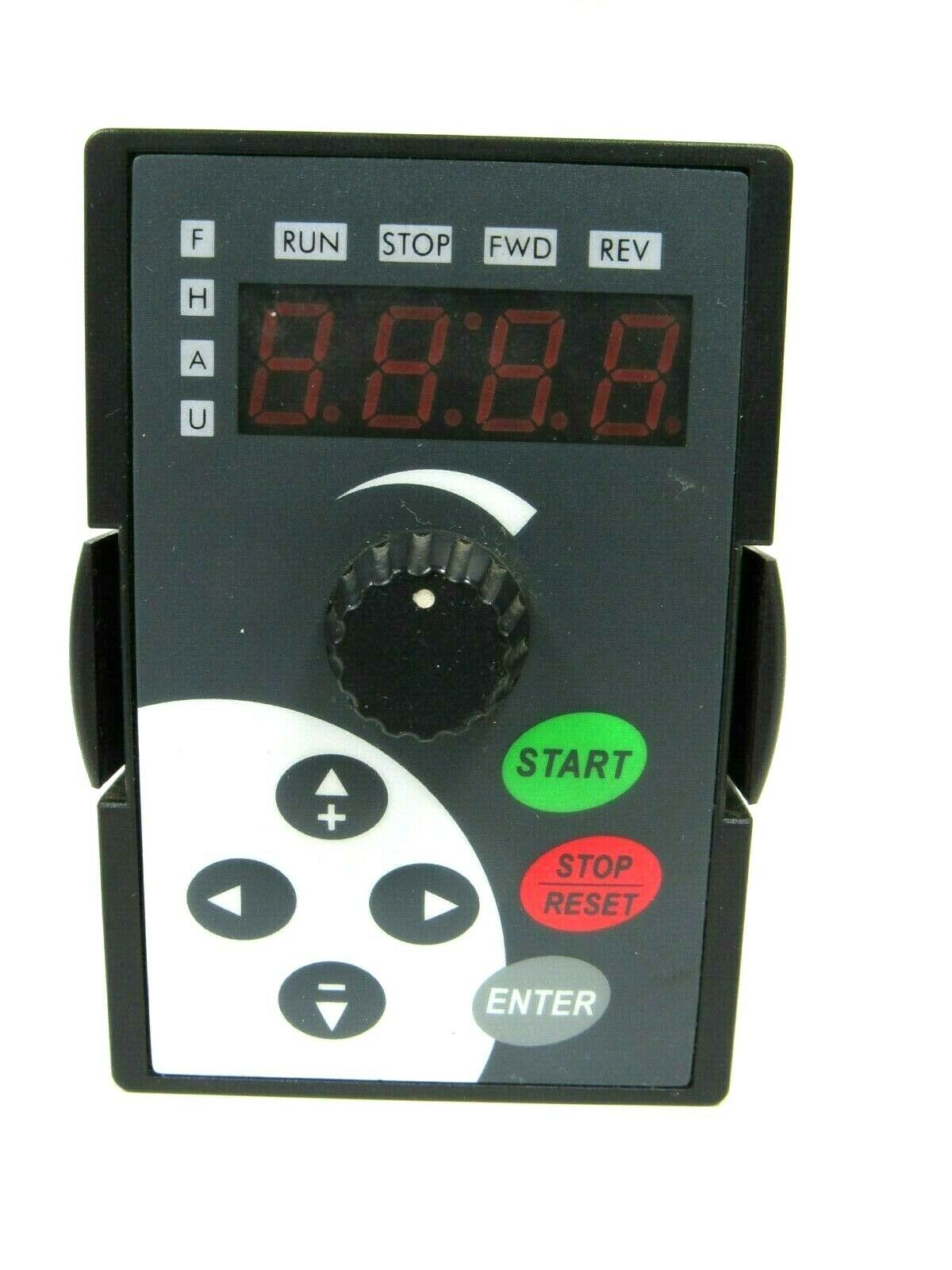 NEW EATON MVXKPD STANDARD KEYPAD - SB Industrial Supply, Inc.