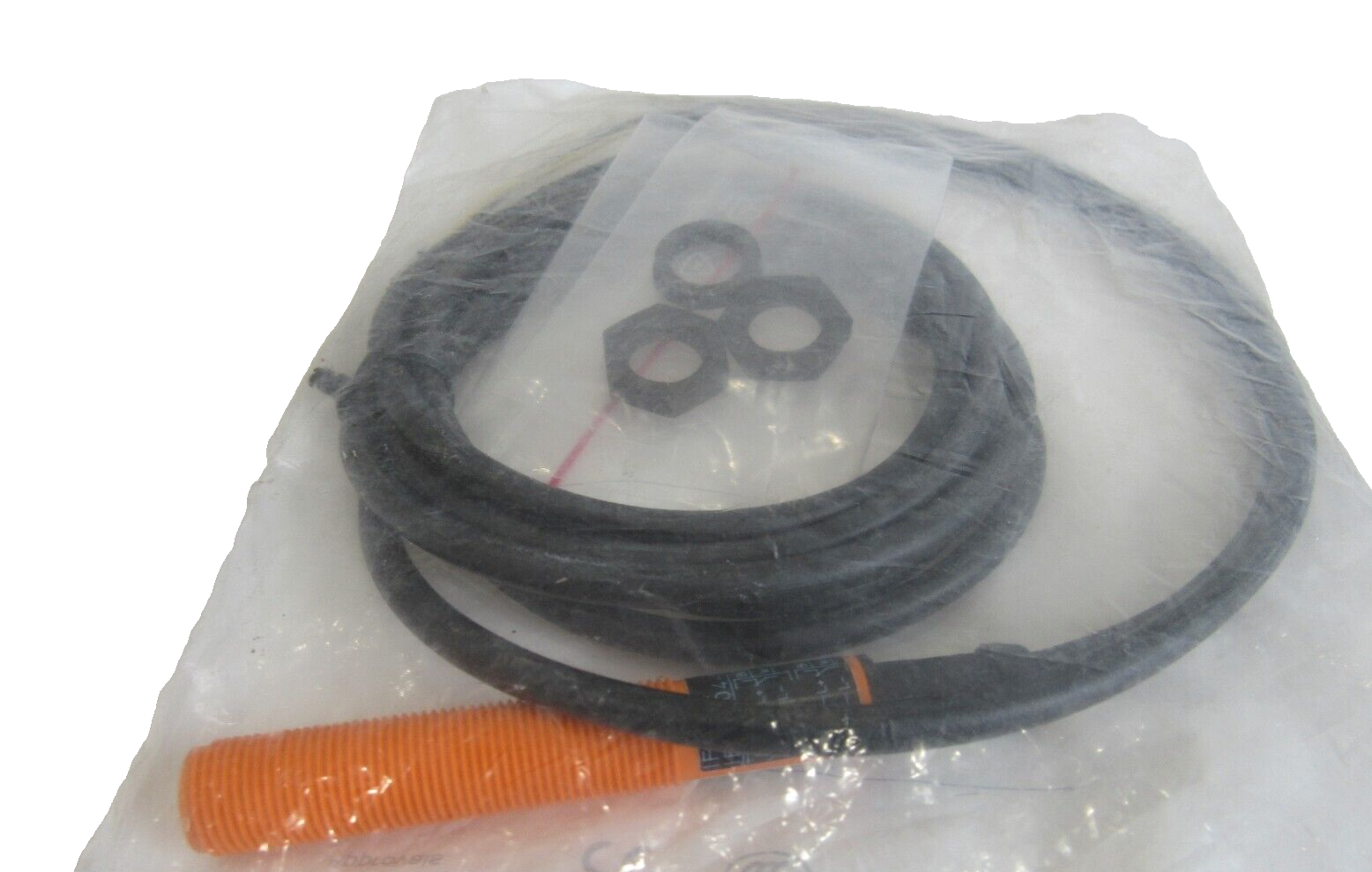 NEW EFECTOR IF-2004-FRKG IF5761 INDUCTIVE SENSORS IF2004FRKGIF5761 - SB ...