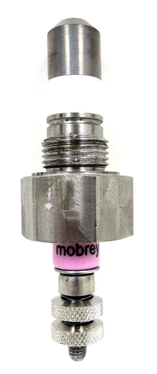 NEW EMERSON MOBREY 459600802 HYDRASTEP - SB Industrial Supply, Inc.