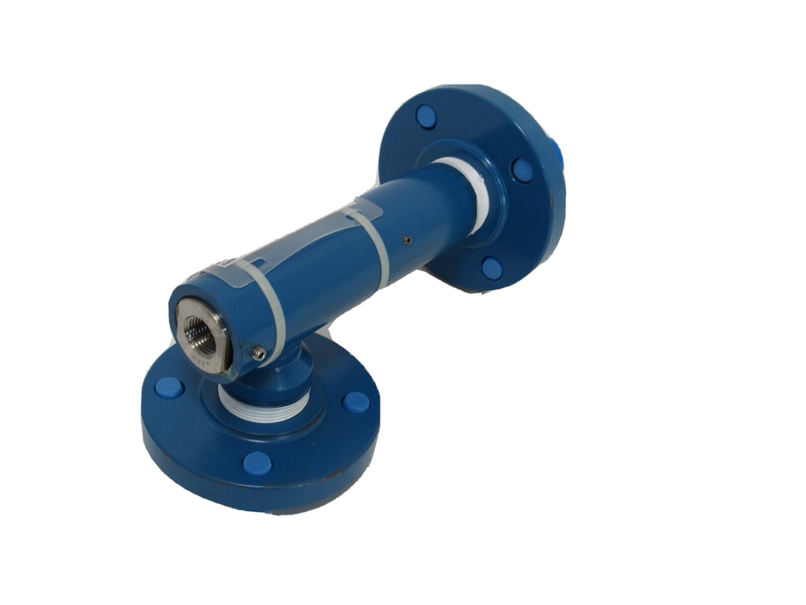 NEW FOX VALVE 97-SC043-1006 EDUCTOR 1.5"x1.5" 97SC0431006 - SB ...