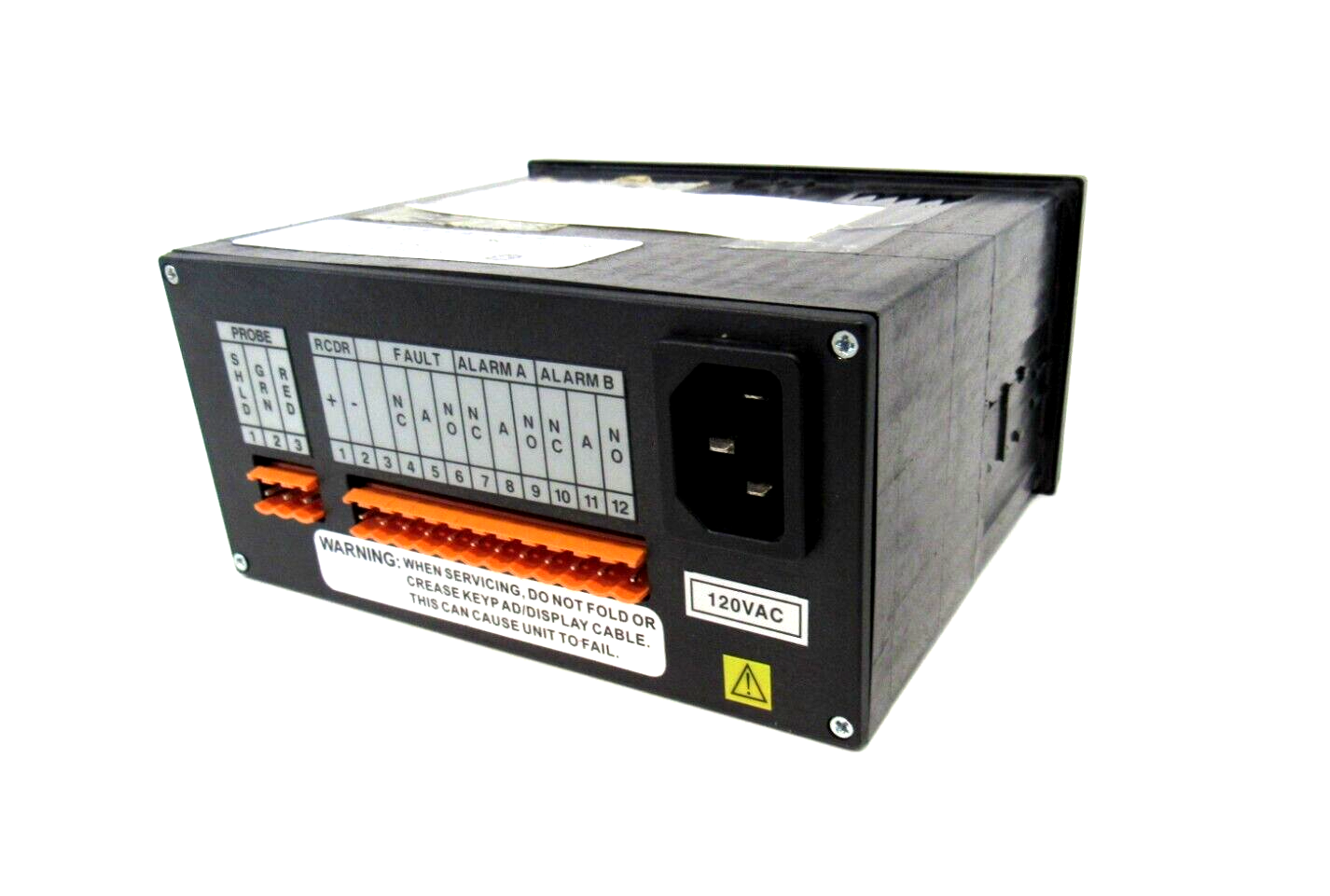 NEW GENERAL ELECTRIC MTS5-321-10 DIGITAL HYDROMETER MTS532110 - SB ...