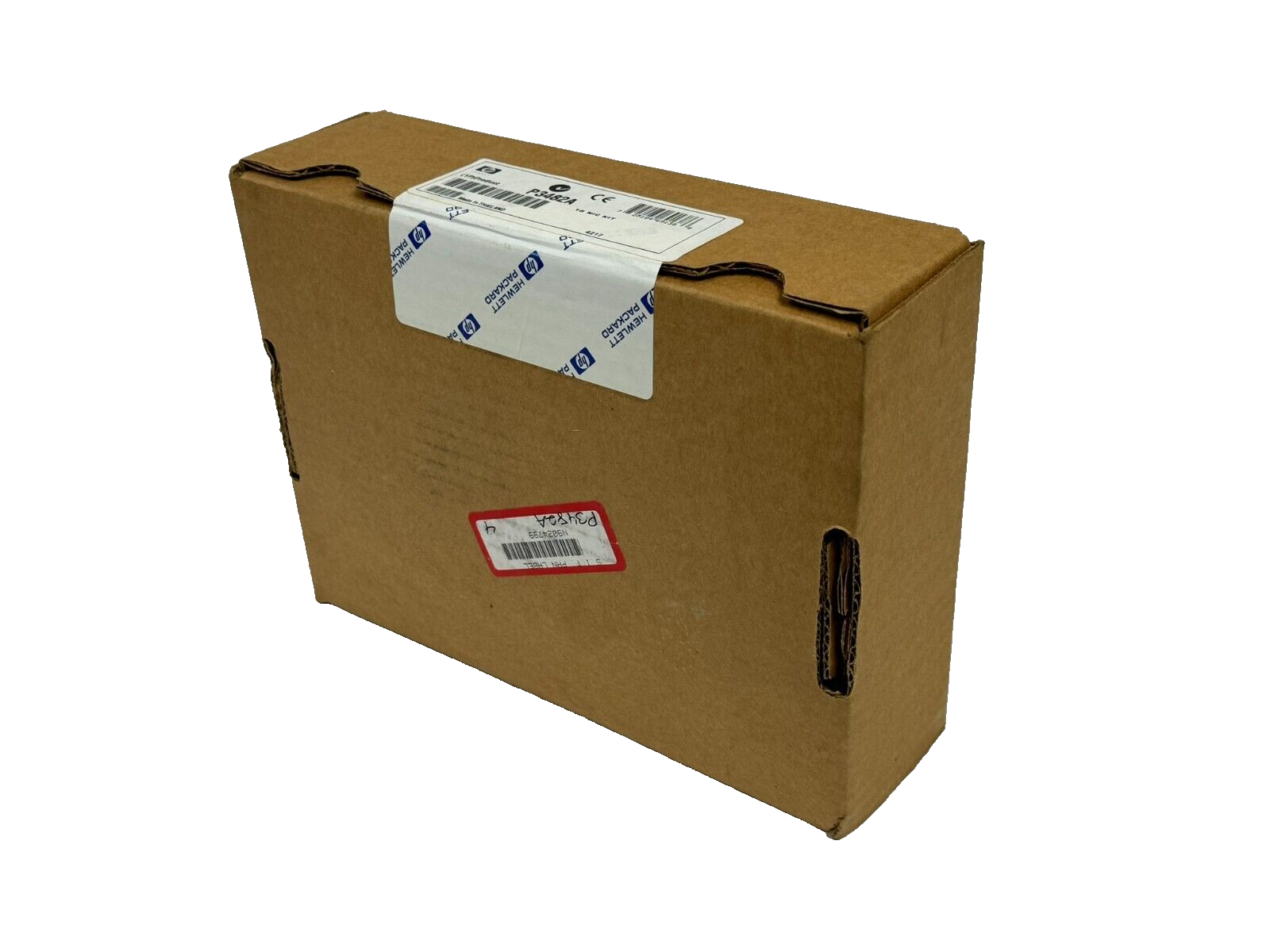 NEW HP P3482A 1G NIC KIT LAN ADAPTER - SB Industrial Supply, Inc.