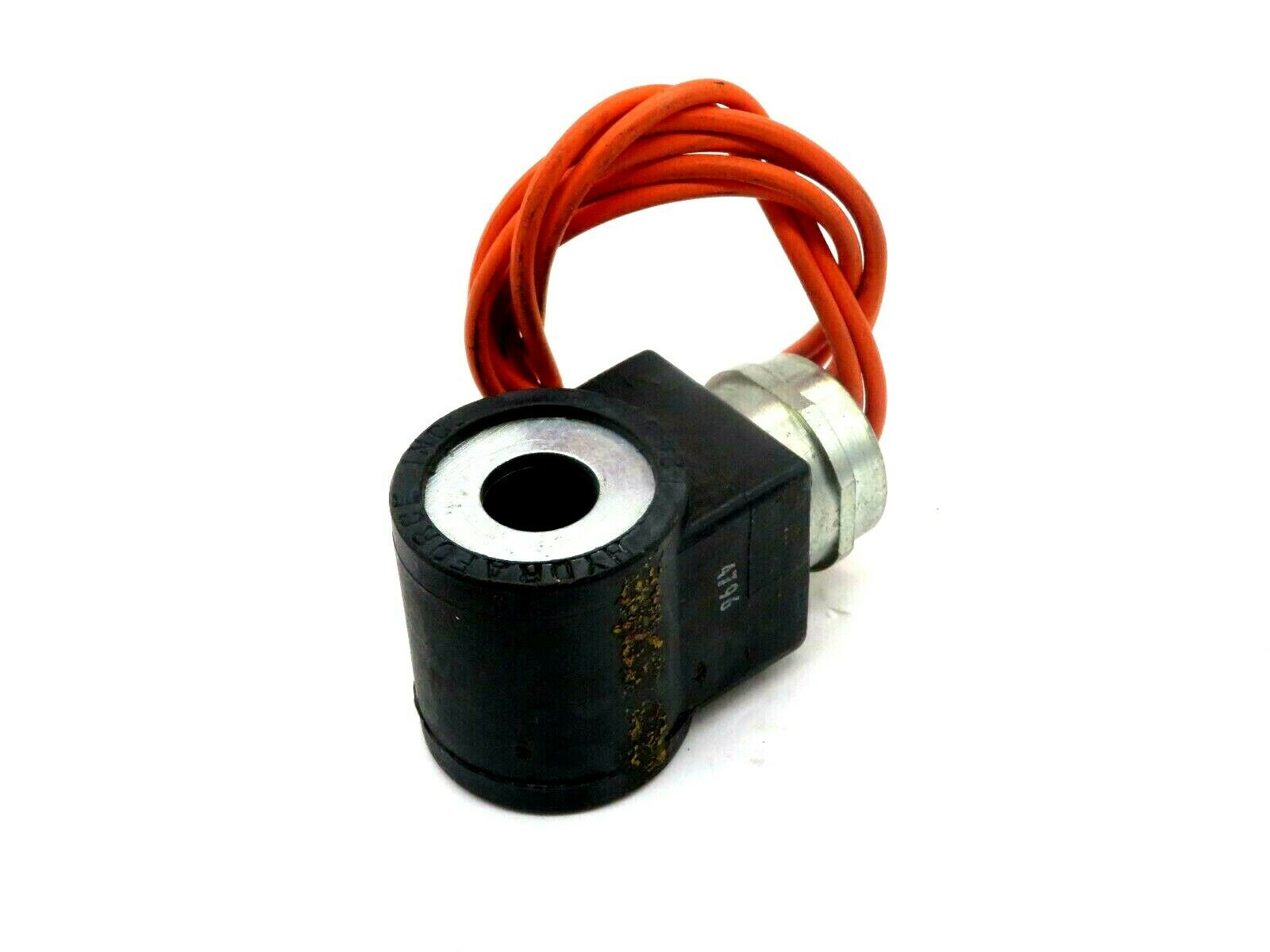 NEW HYDRA FORCE 6315024 SOLENOID VALVE COIL - SB Industrial Supply, Inc.