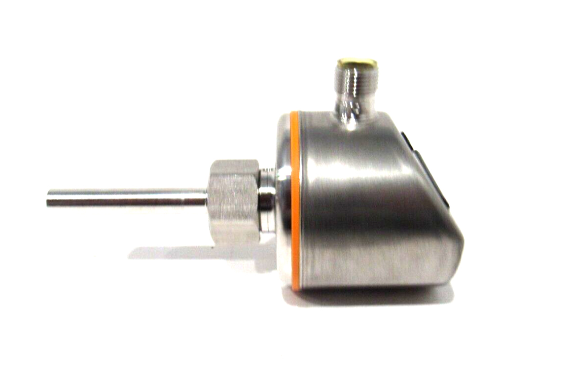 NEW IFM EFECTOR SID10ADBFPKG/US-100 FLOW MONITOR SI5010 ...