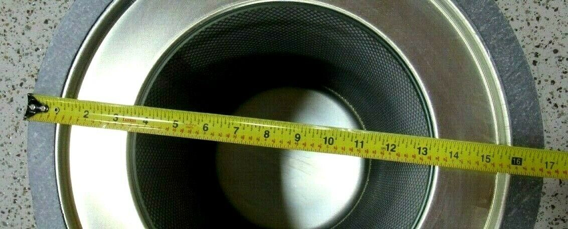 NEW INGERSOLL RAND 22219174 AIR OIL ELEMENT SEPERATOR – SB Industrial ...