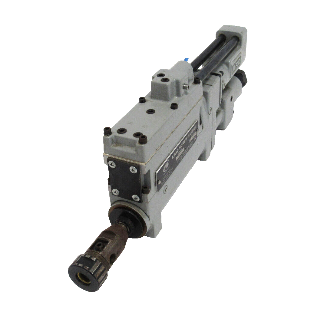 NEW INGERSOLL RAND 8658-B48-A LEAD SCREW TAPPER AIR ASSEMBLY TOOL ...