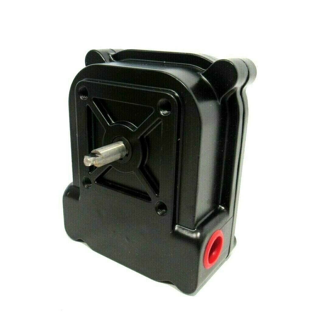 NEW INLINE A-P-INGL210-AFC LIMIT SWITCH BOX APINGL210AFC - SB ...