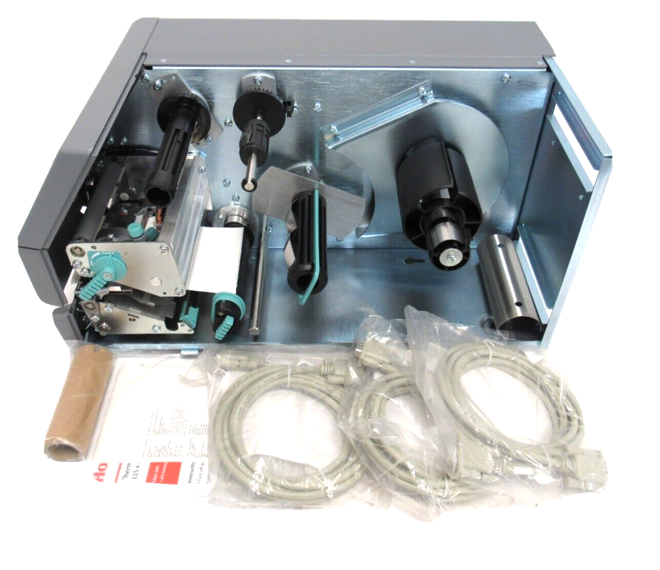 NEW INTERMEC PX4I LABEL PRINTER - SB Industrial Supply, Inc.