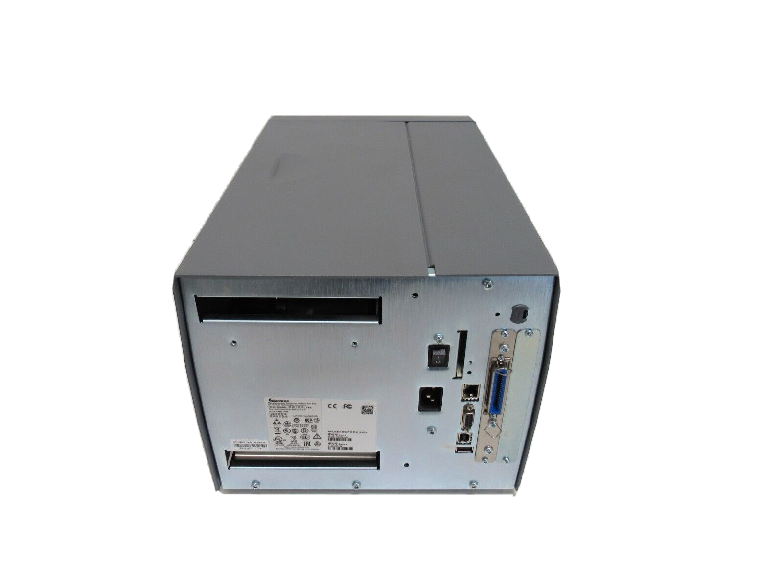 NEW INTERMEC PX4I LABEL PRINTER - SB Industrial Supply, Inc.