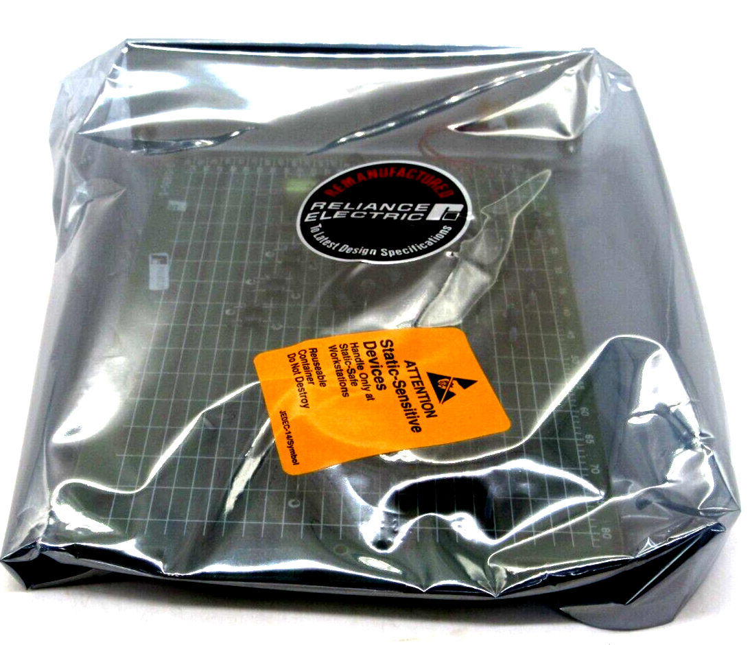 NEW RELIANCE ELECTRIC 0-51890-5 POWER SUPPLY CARD 0518905 - SB ...