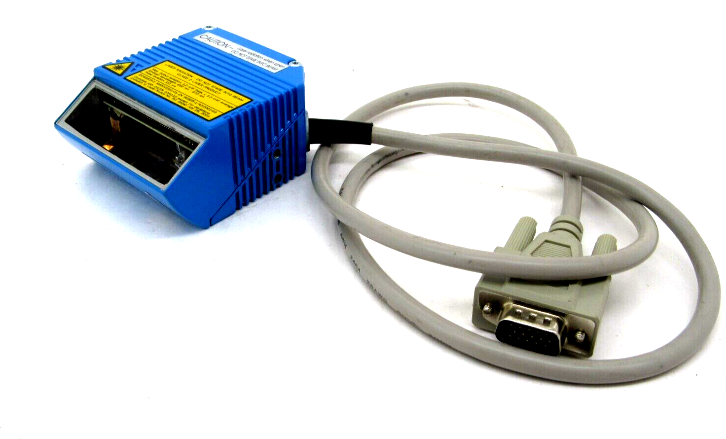 NEW SICK CLV420-3010S04 BARCODE SCANNER 1043578 CLV4203010S04 - SB ...