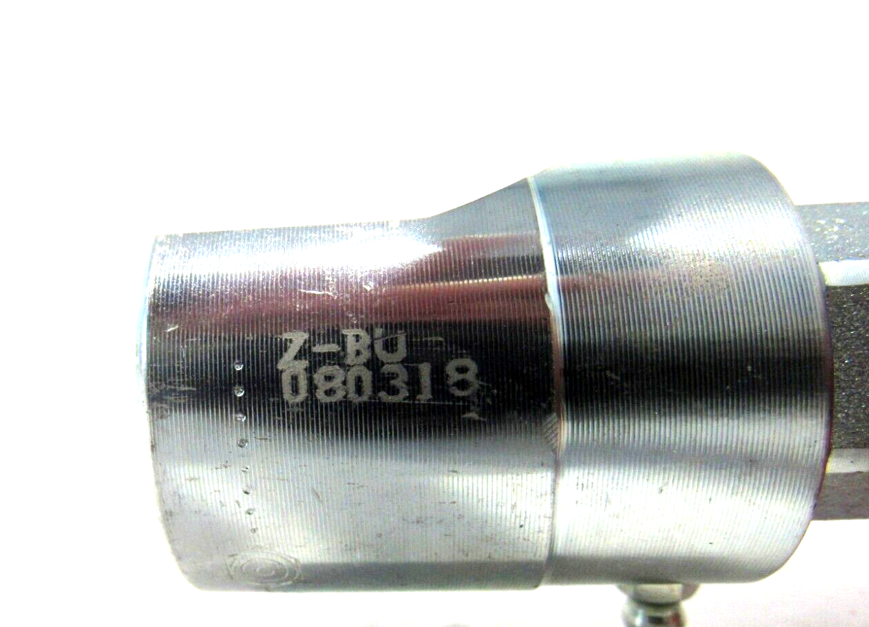 NEW SUPER SWIVEL Z-BU 080318 INLINE SWIVEL ZBU - SB Industrial Supply, Inc.