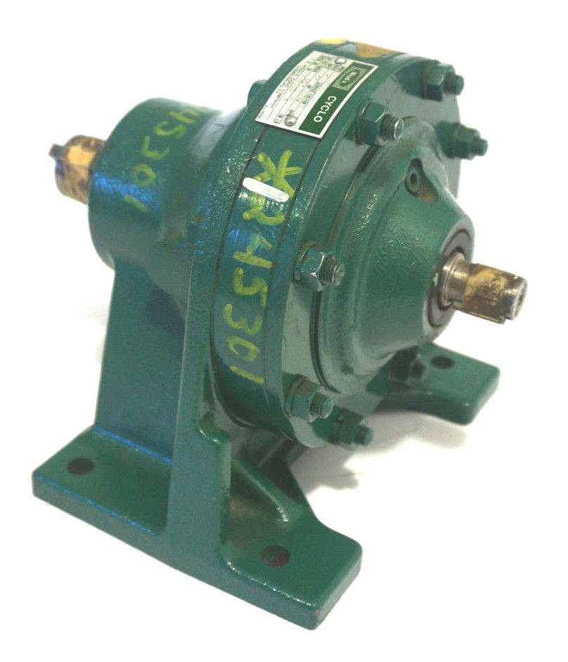 NEW TB WOODS H 3090 CYCLO SPEED REDUCER H3090 - SB Industrial Supply, Inc.