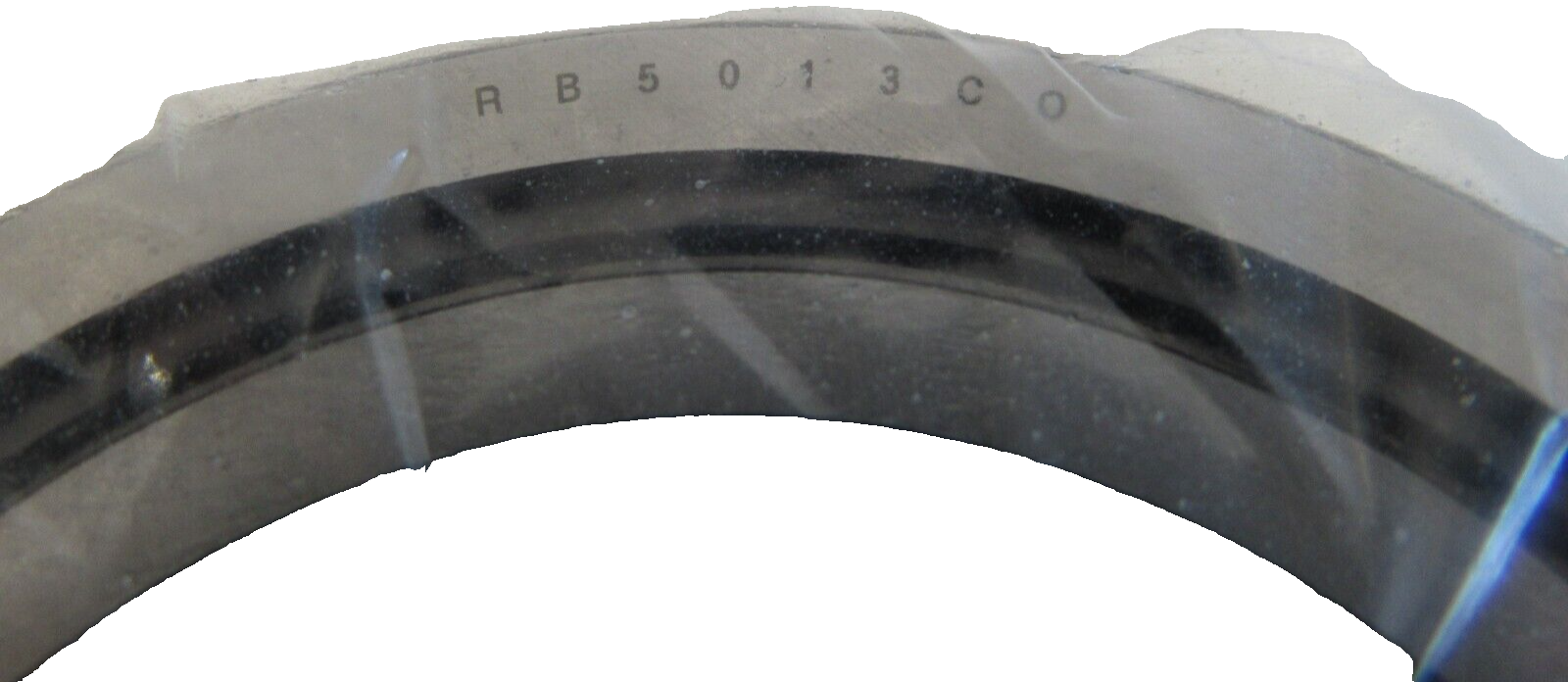 NEW THK RB5013C0 ROLLER BEARING - SB Industrial Supply, Inc.