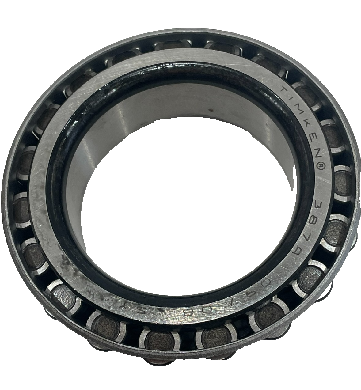 NEW TIMKEN 387A TAPERED ROLLER BEARING - SB Industrial Supply, Inc.