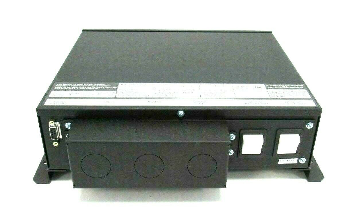 NEW TSI POWER ATS-500-4000 AUTOMATIC TRANSFER SWITCH ATS5004000 - SB ...