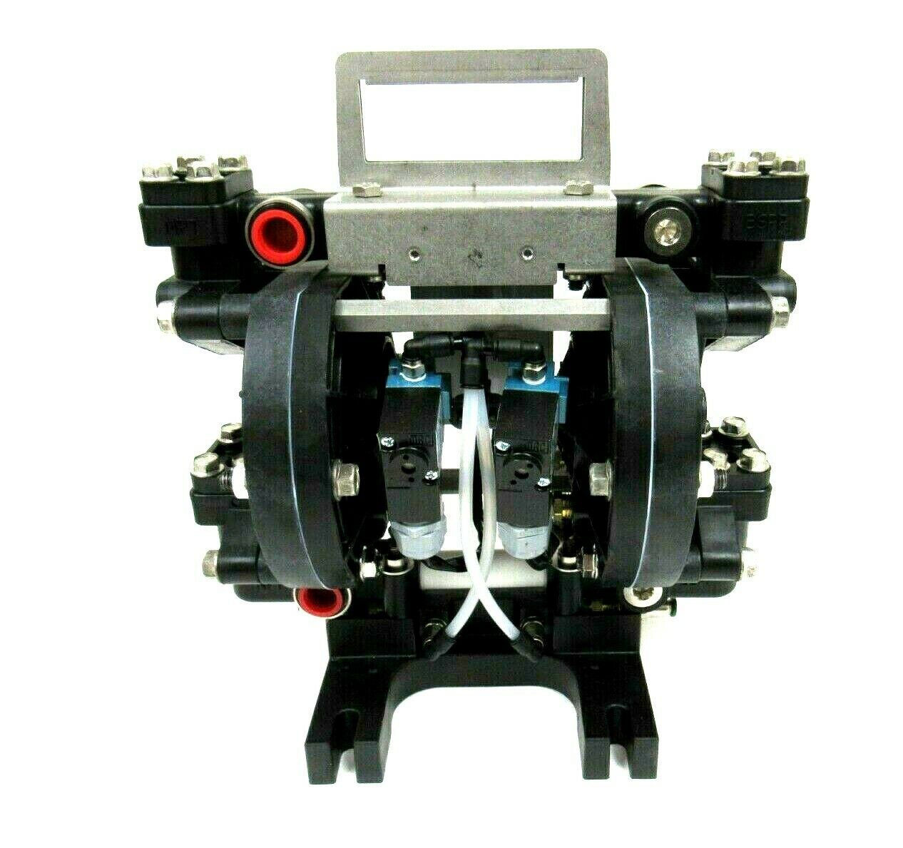 NEW VALCO MELTON 562XX050 GLUE PUMP PUMP-DD-1 - SB Industrial Supply, Inc.