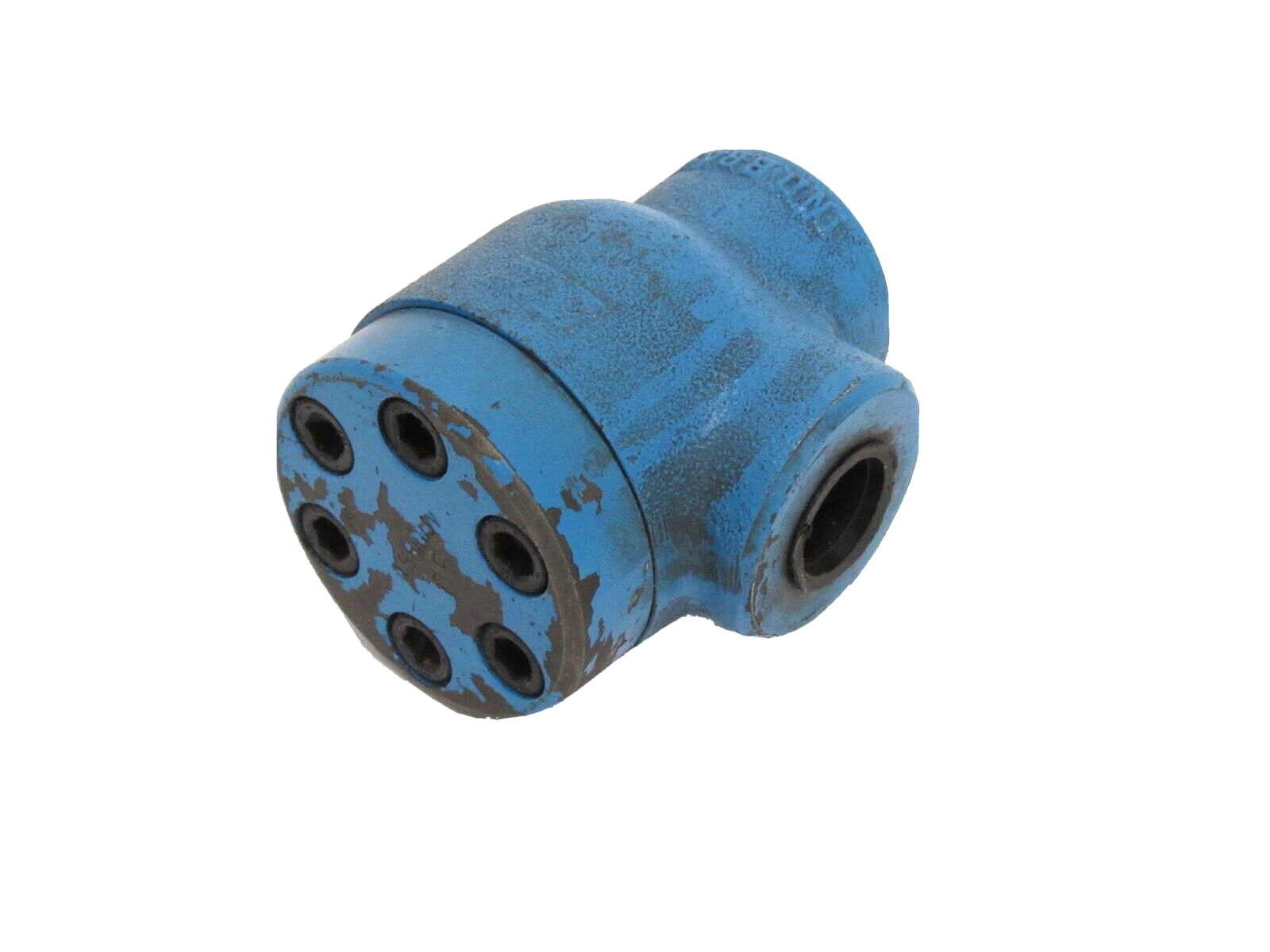 NEW VICKERS C2-815 HYDRAULIC CHECK VALVE 3/4" C2815 - SB Industrial ...