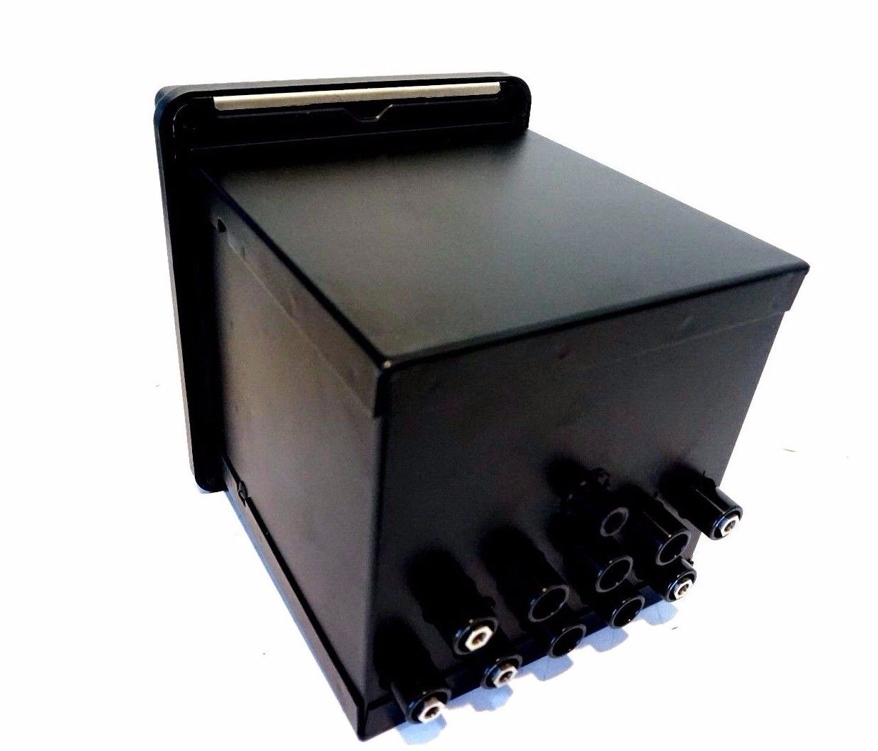 NEW WESTINGHOUSE 1445C81A05 CURRENT RELAY TYPE C05 - SB Industrial ...