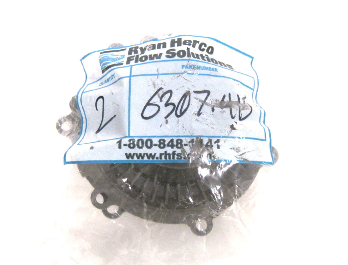 LOT OF 2 NEW RYAN HERCO 6307.415 - SB Industrial Supply, Inc.