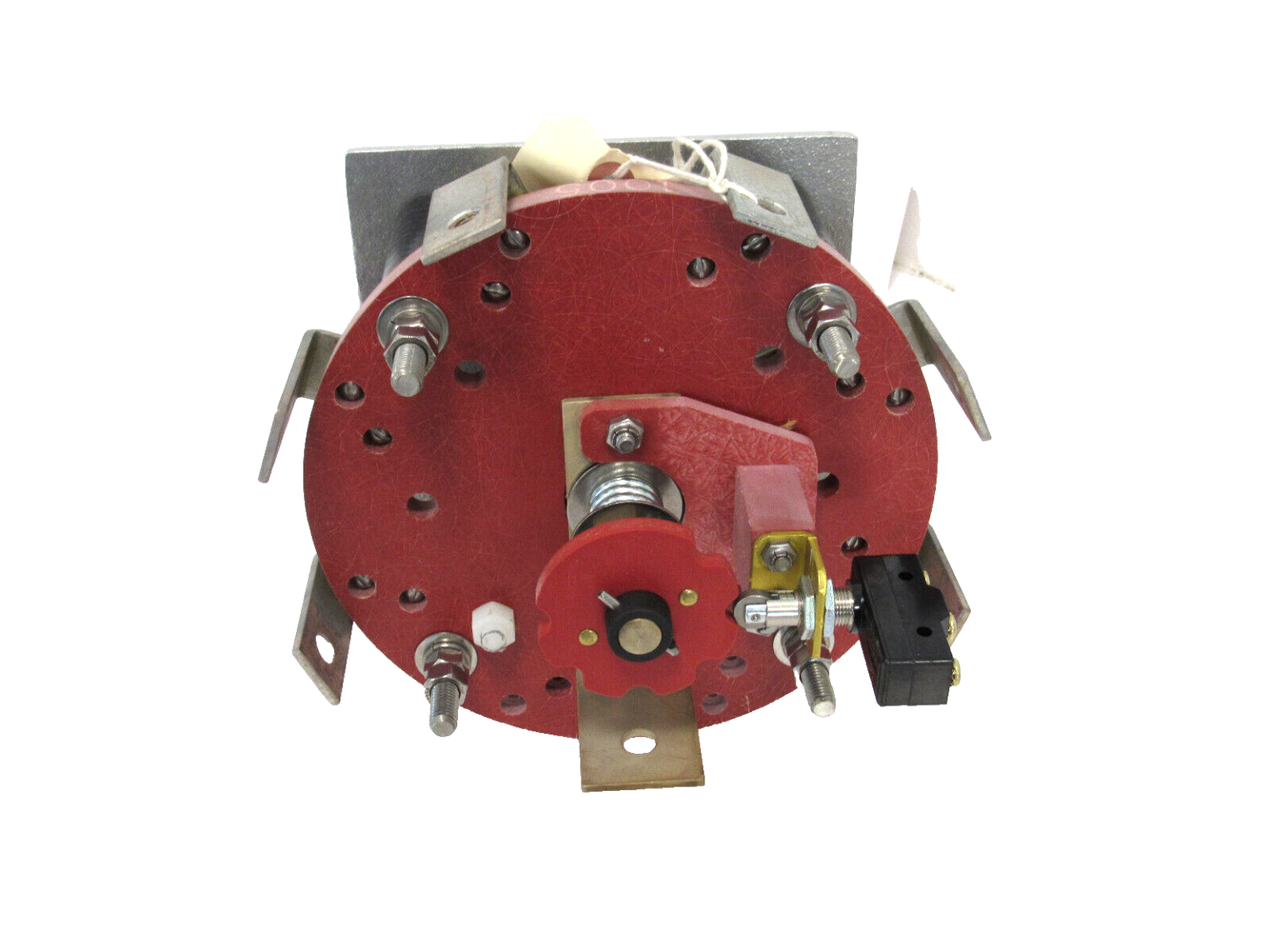 NEW 6 POSITION SWITCH - SB Industrial Supply, Inc.