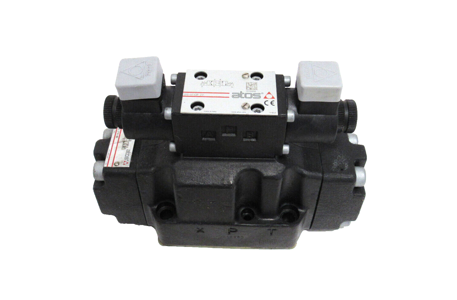NEW ATOS DPHI-271440 CONTROL VALVE DHI-0713P23 DPHI271440 - SB ...