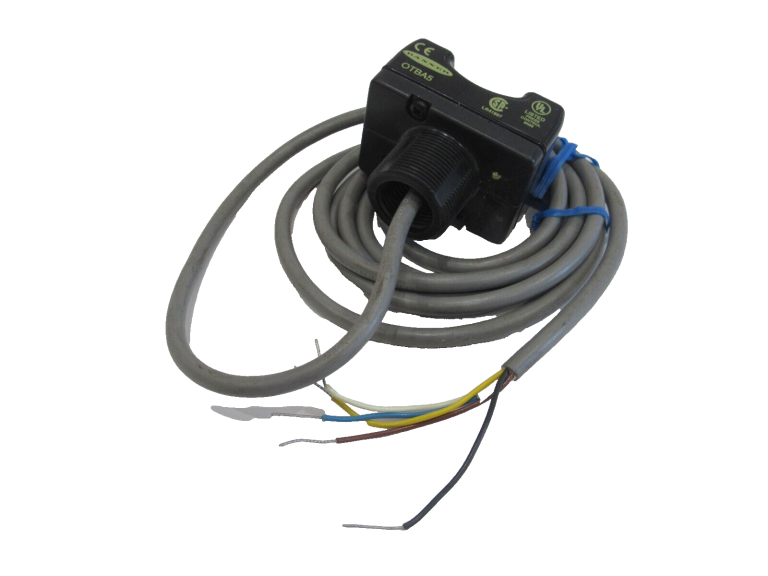NEW BANNER OTBA5 OPTICAL TOUCH BUTTON - SB Industrial Supply, Inc.