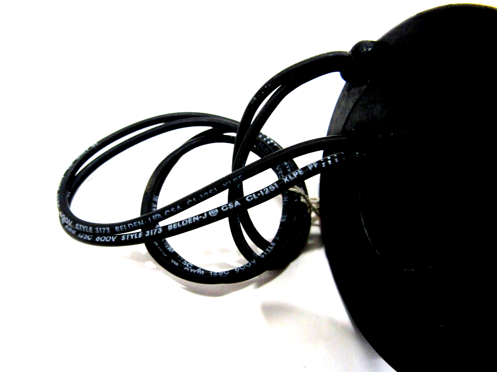 NEW BELDEN CL-1251 COIL A3.120/60 600V CL1251 - SB Industrial Supply, Inc.