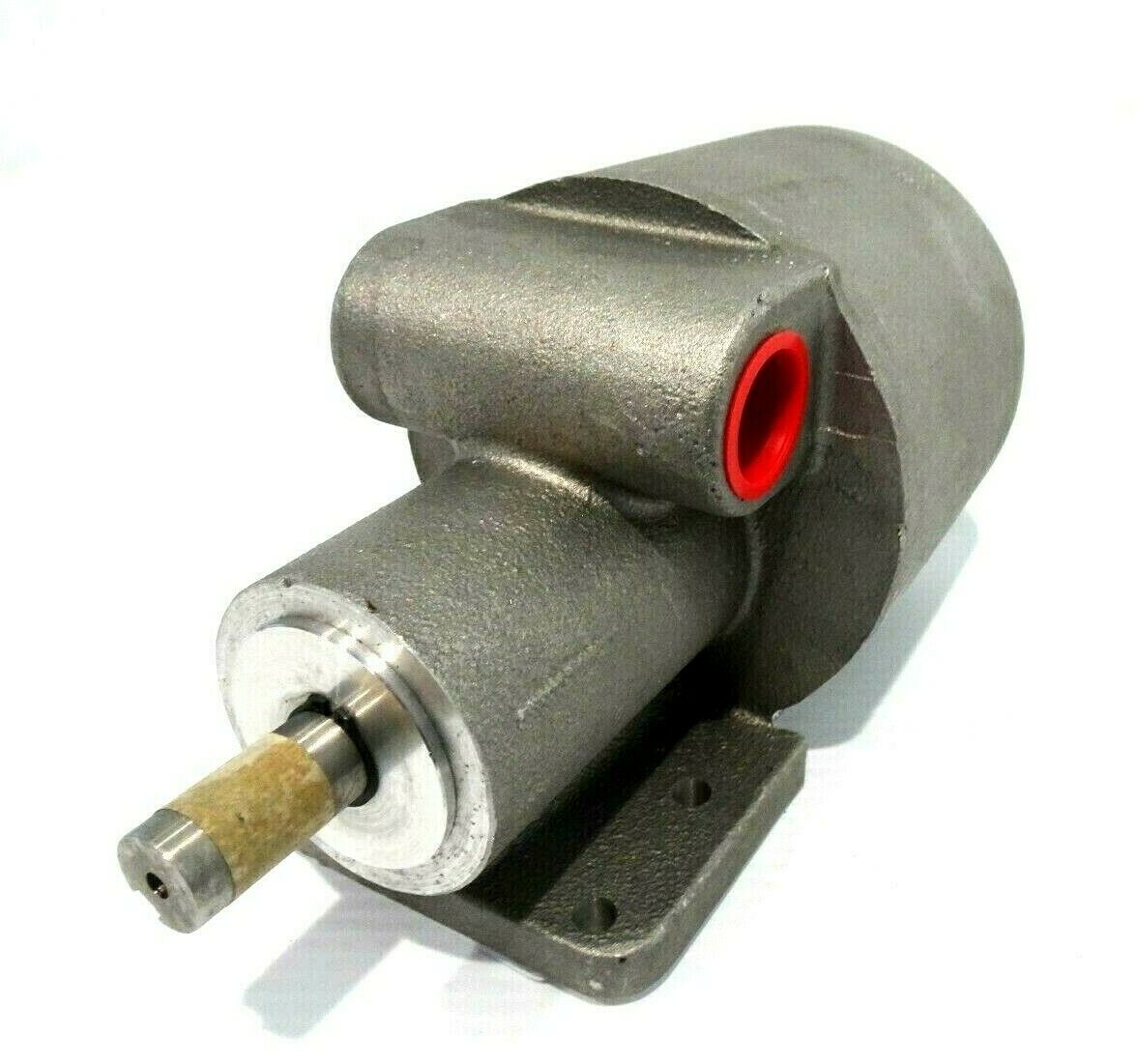 Motion Sensor Components