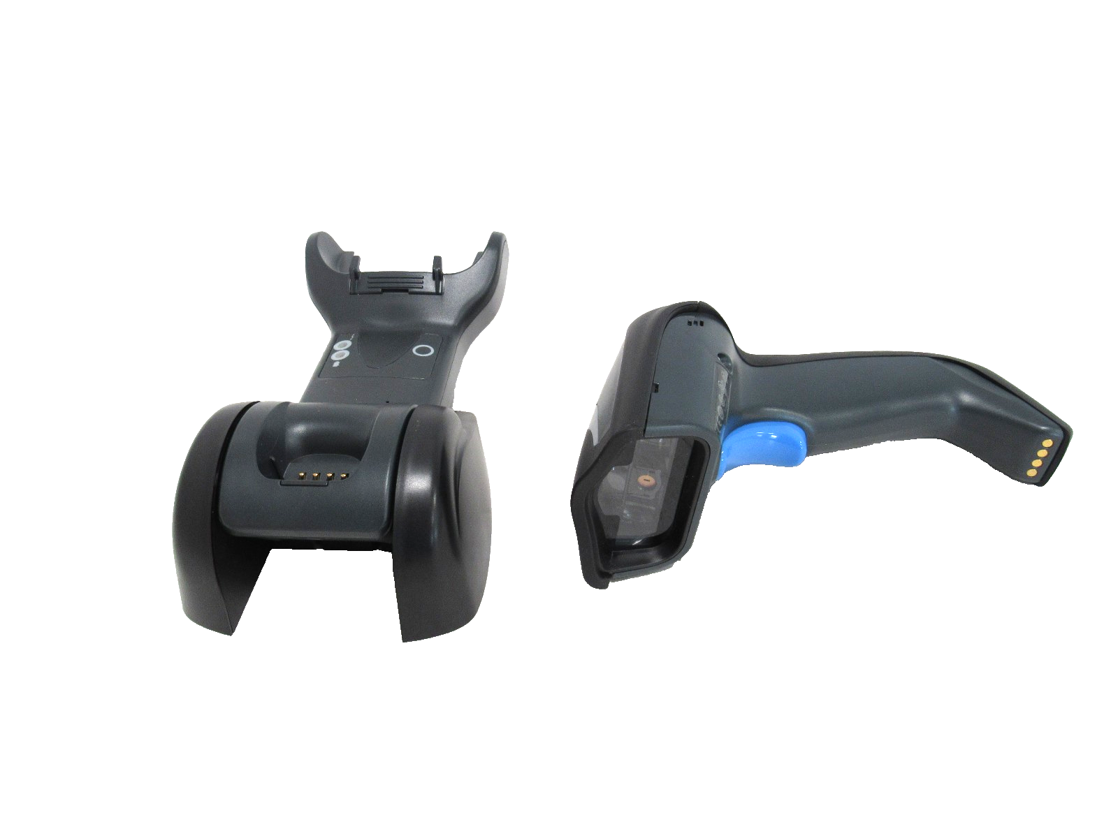 NEW DATALOGIC GBT4130-BK-BTK2 BARCODE SCANNER GRYPHON BT4130 ...