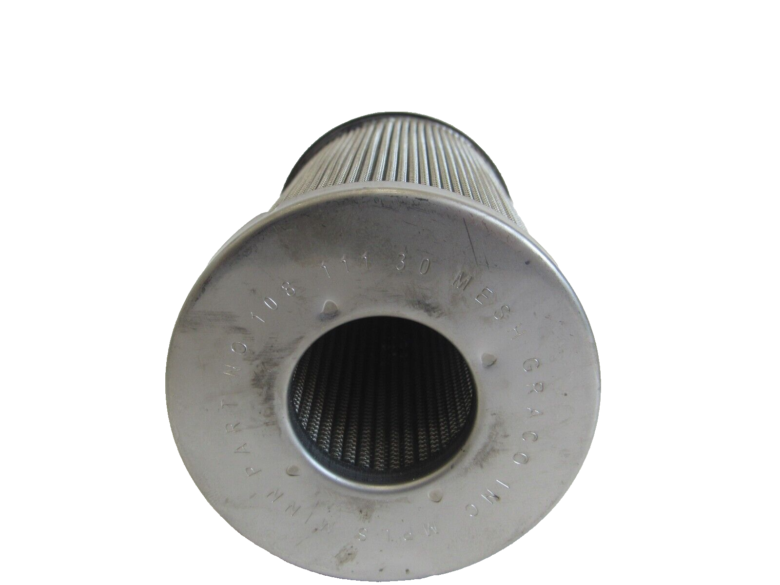 NEW GRACO 108-111 FILTER ELEMENT 108111 - SB Industrial Supply, Inc.