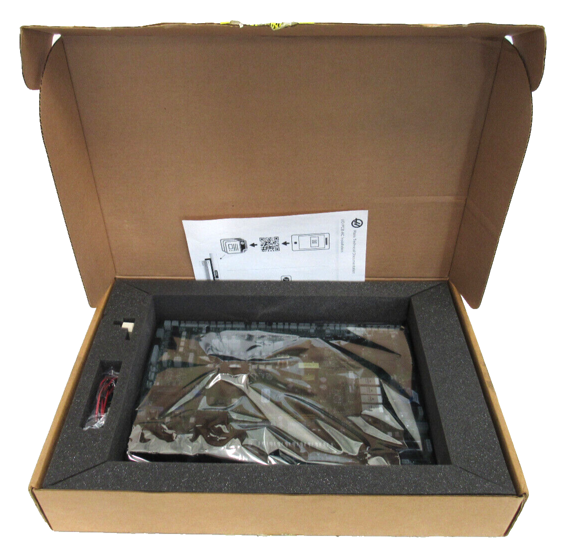 NEW HAAS 93-0619F CONTROL BOARD 930619F - SB Industrial Supply, Inc.