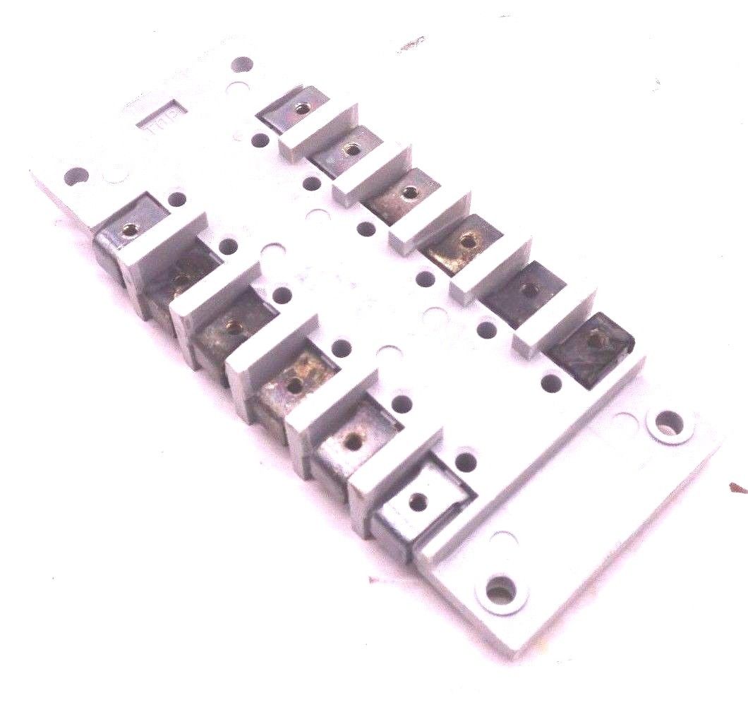 NEW HUBBELL TB5 TERMINAL BOARD - SB Industrial Supply, Inc.