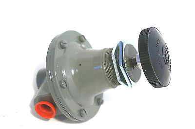 NEW ITT CONOFLOW GH30XTHAXKXA REGULATOR - SB Industrial Supply, Inc.