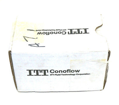 NEW ITT CONOFLOW GH30XTHAXKXA REGULATOR - SB Industrial Supply, Inc.