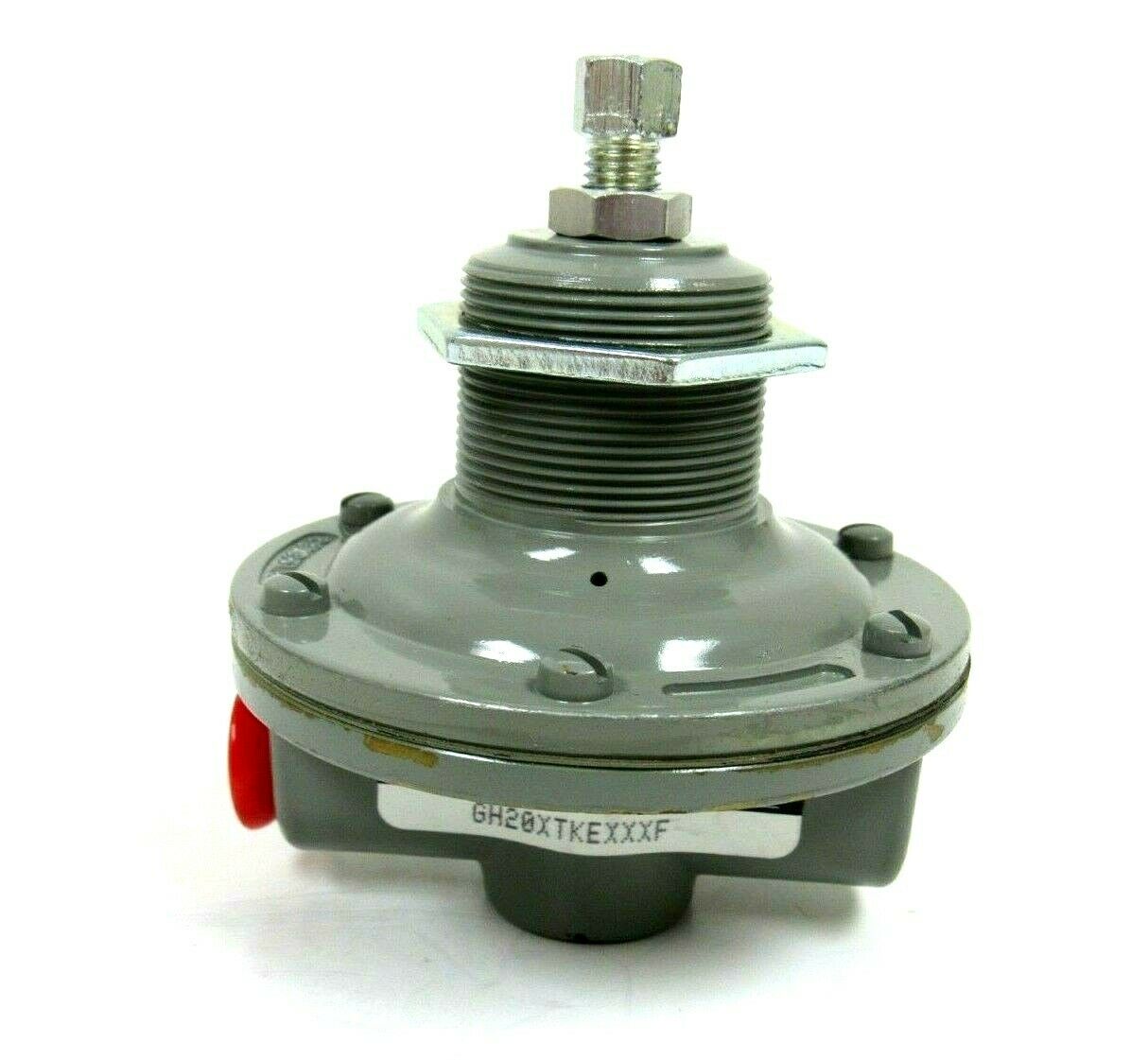 NEW ITT GH20XTKEXXXF REGULATOR 0-60PSI - SB Industrial Supply, Inc.