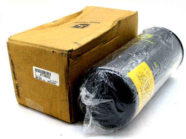 NEW JOHN DEERE AT140315 FILTER - SB Industrial Supply, Inc.