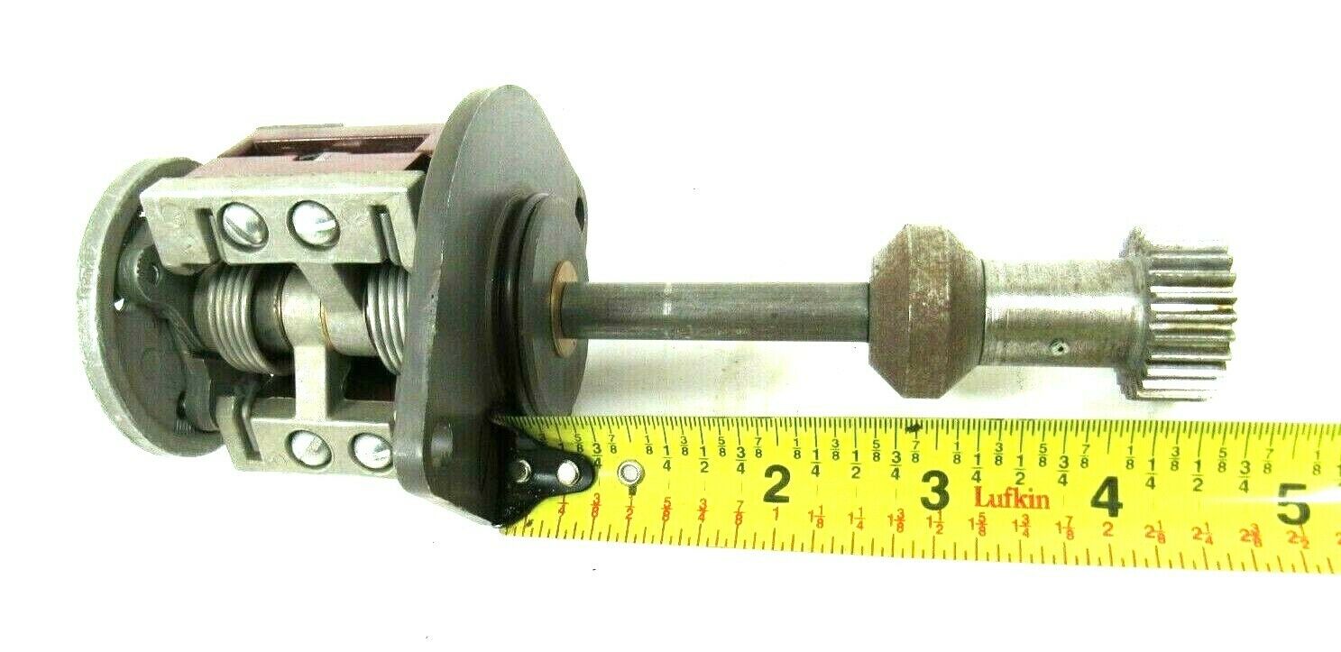 NEW LIMITORQUE TORQUE SWITCH - SB Industrial Supply, Inc.