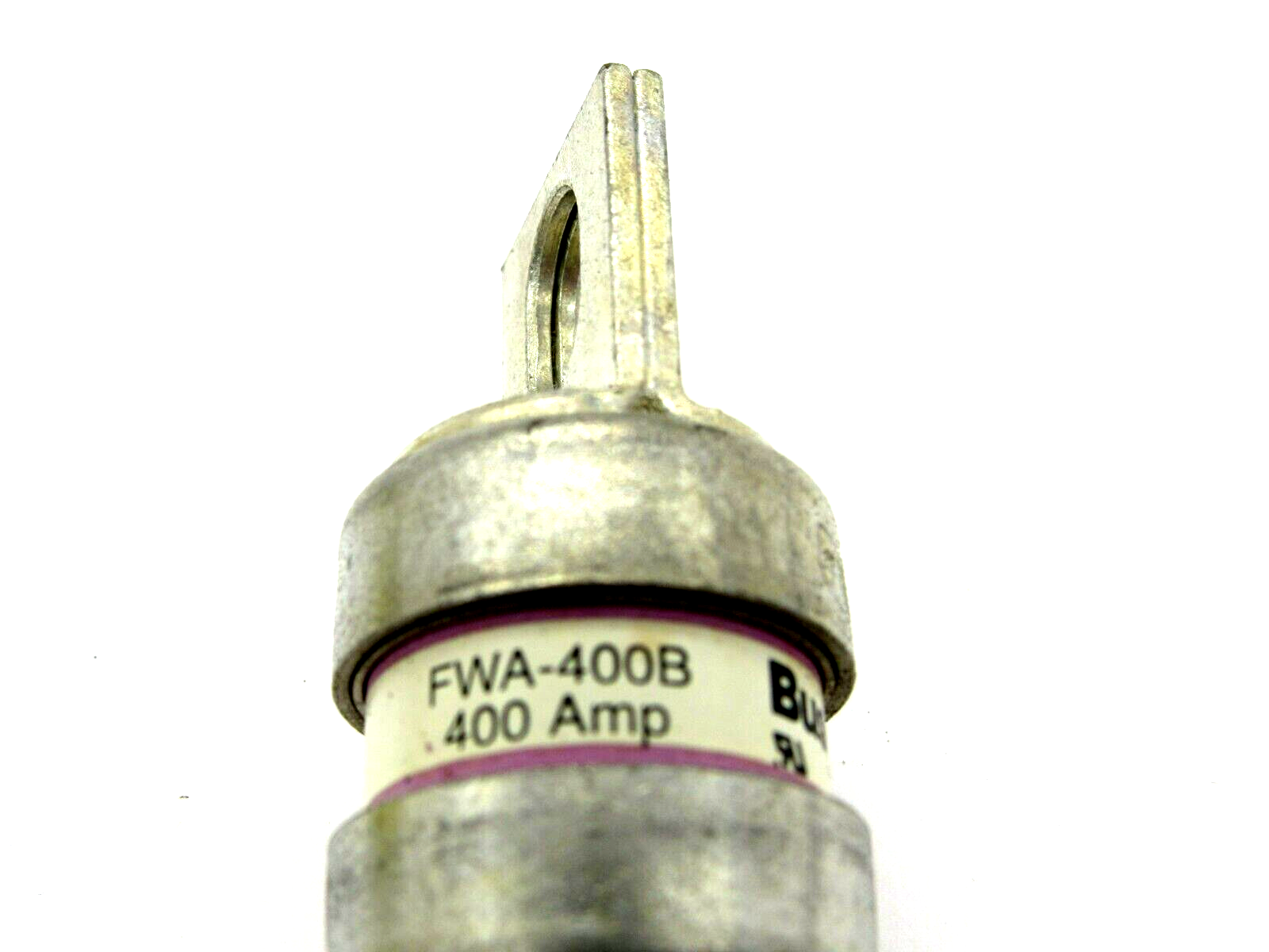 NEW LOT OF 3 BUSSMANN FWA-400B FUSES 150V FWA400B - SB Industrial ...