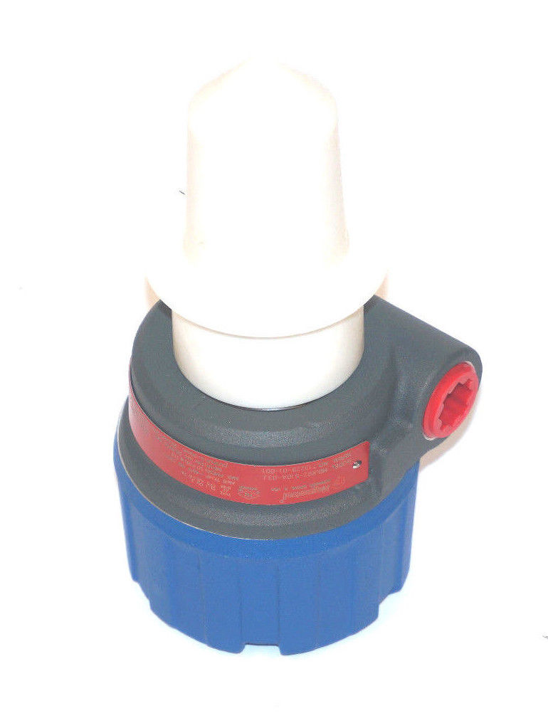 NEW MAGNETROL R82-510A-03J PULSE BURST RADAR LEVEL TRANSMITTER ...