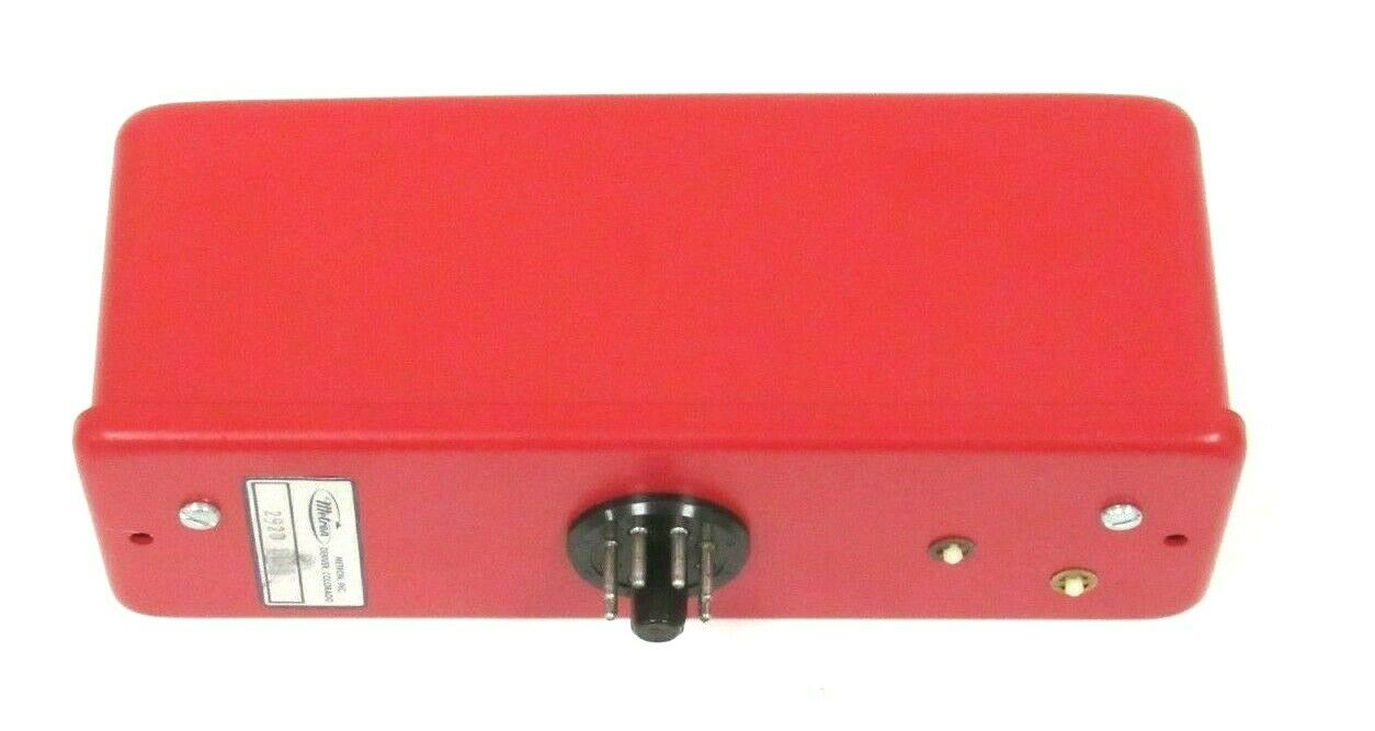 NEW METRON C-30917 ENCASED CRANK CONTROL MODULE C30917 - SB Industrial ...