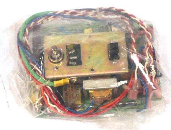 NEW RELIANCE ELECTRIC 0-57200 DRIVE REGULATOR BOARD 057200 - SB ...