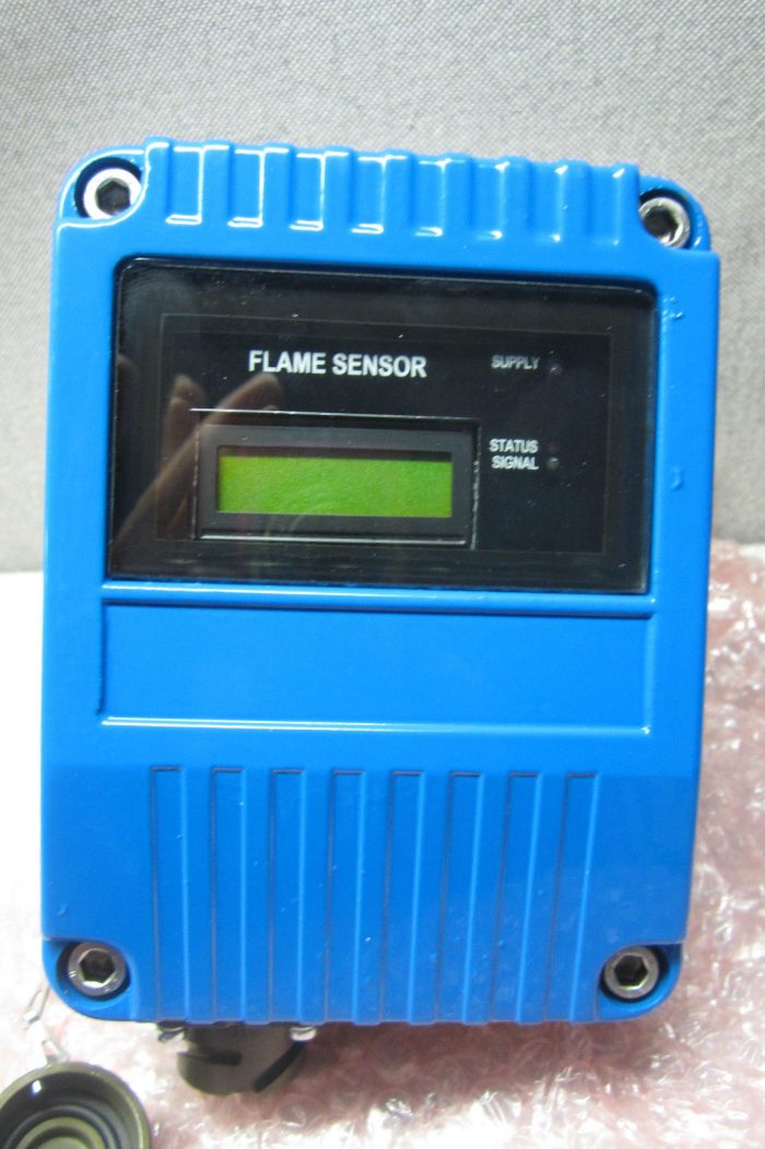 NEW TALENTUM 16783P FLAME FLICKER SENSOR - SB Industrial Supply, Inc.
