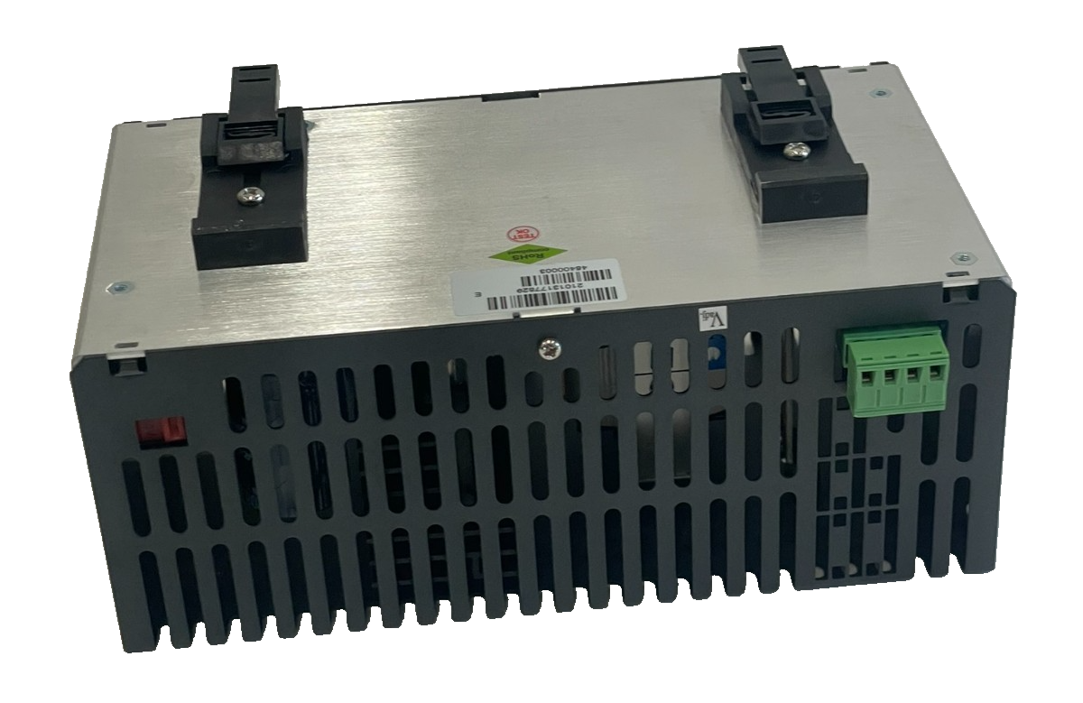 NEW TRACO POWER TIS 300-124 POWER SUPPLY 24VDC 12A TIS300124 - SB ...