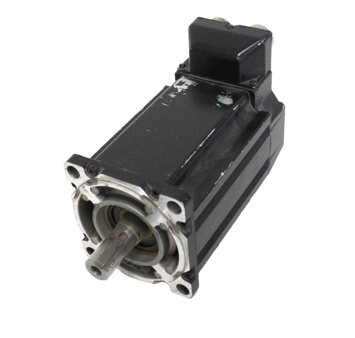 USED ALLEN BRADLEY MPL-B430P-SJ22AA SERVO MOTOR MPLB430PSJ22AA - SB ...