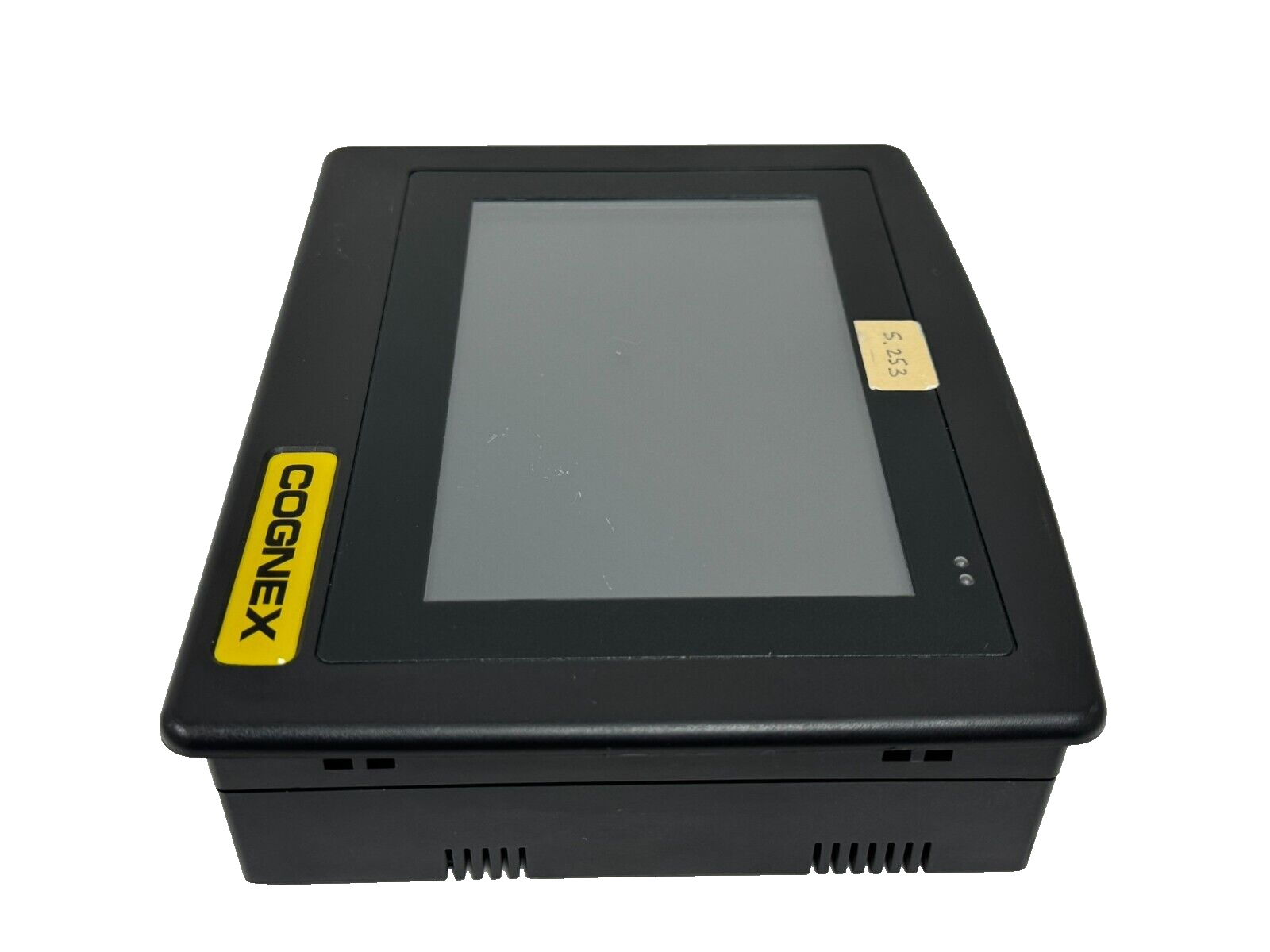 USED COGNEX 825-0240-1R VISIONVIEW 700 SCREEN 821-0004-2R VV700 - SB Industrial Supply, Inc.